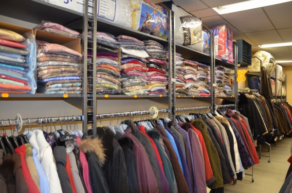 DISTRICO | Collections Hommes | A Kain depuis 50 ans