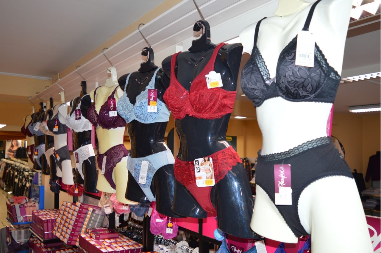 DISTRICO | Collections Dames | A Kain depuis 50 ans